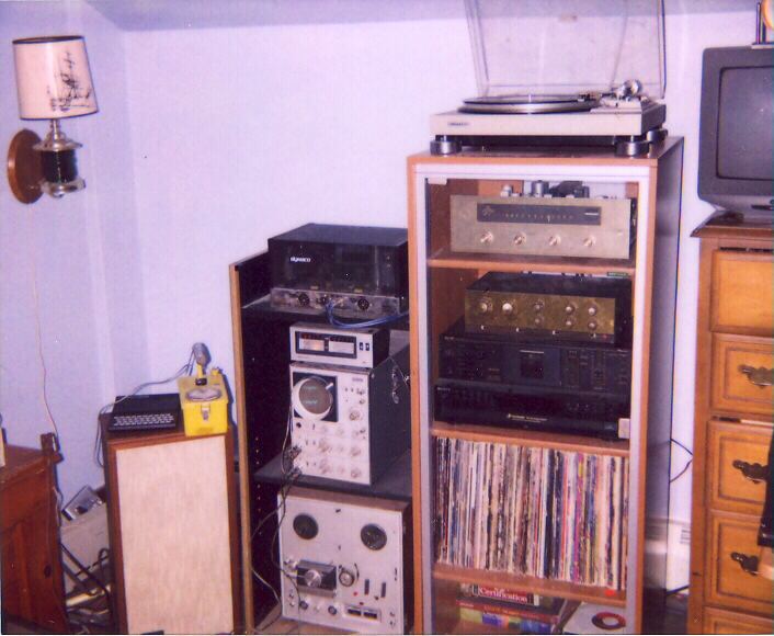 Realistic APM-200 | Audiokarma Home Audio Stereo Discussion Forums