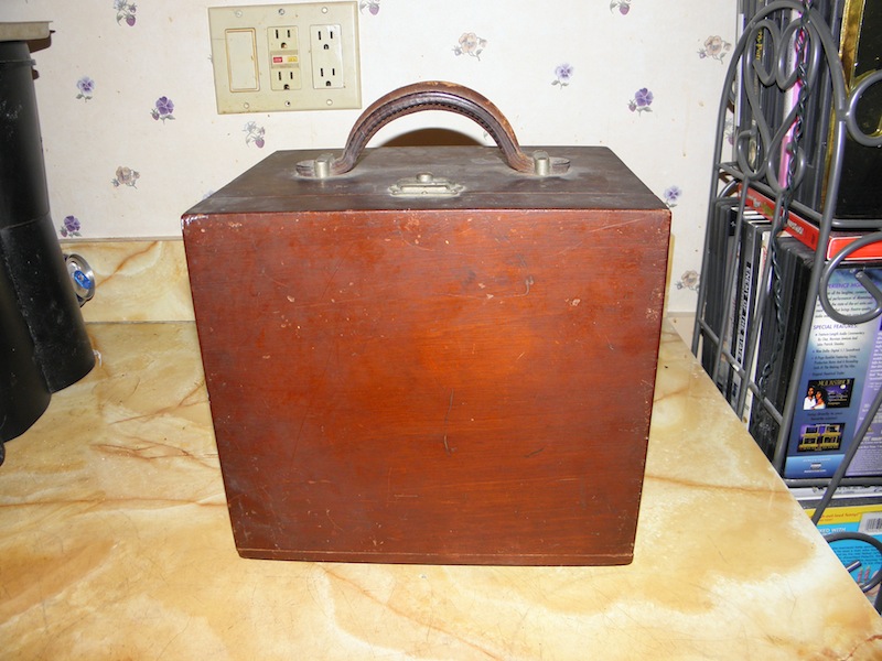 Obscure early battery sets - Page 33 - Antique Radio Forums