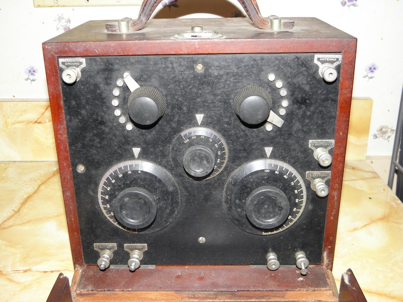 Let's see your tube radios! | Page 2 | Audiokarma Home Audio Stereo ...