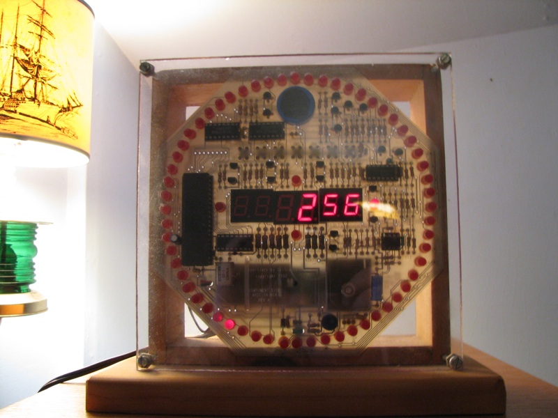 What's on top of your speaker - Fun/Bizarre/Weird | Audiokarma Home ...