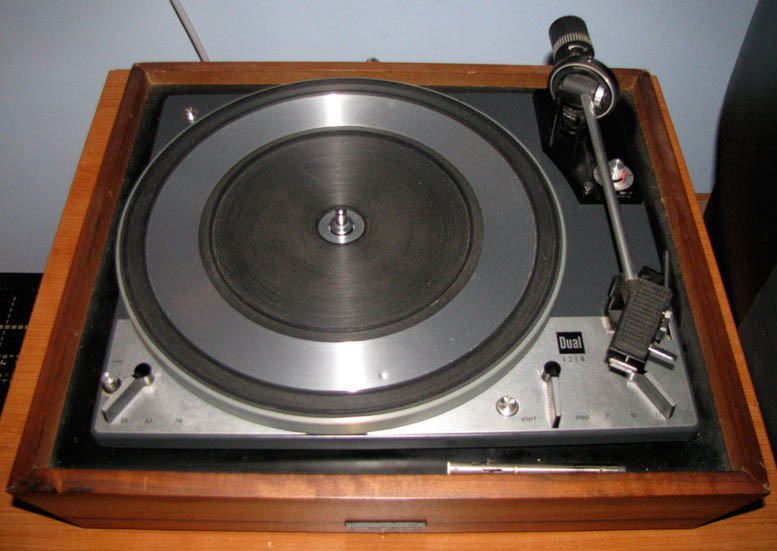 Another Dual joins the fleet! | Audiokarma Home Audio Stereo Discussion ...