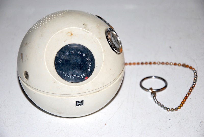 January 2025 Finds and Losses - Page 2 - Antique Radio Forums