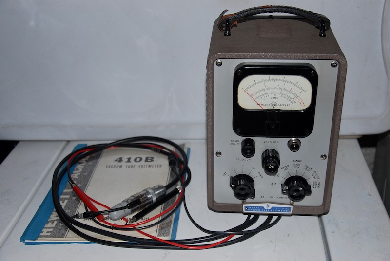Multimeter selection | Audiokarma Home Audio Stereo Discussion Forums
