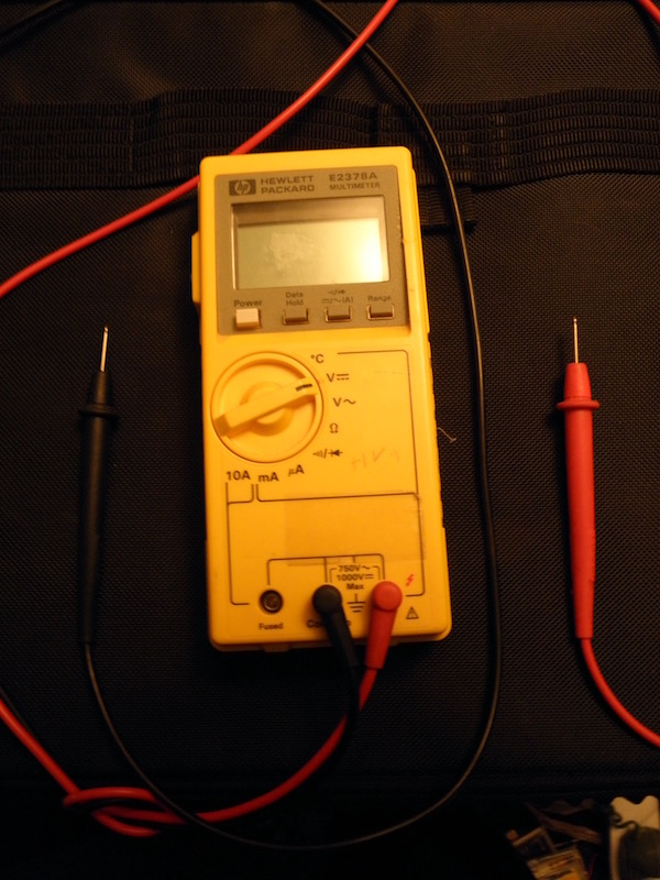 Buying A Multi-Meter | Page 4 | Audiokarma Home Audio Stereo Discussion ...