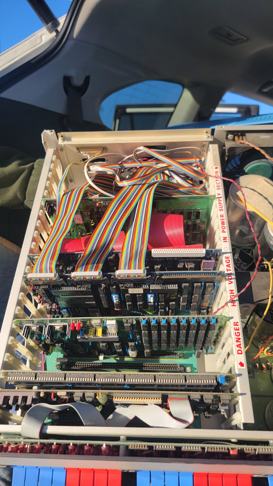 October 2025 Finds & Losses **** - Page 3 - Antique Radio Forums