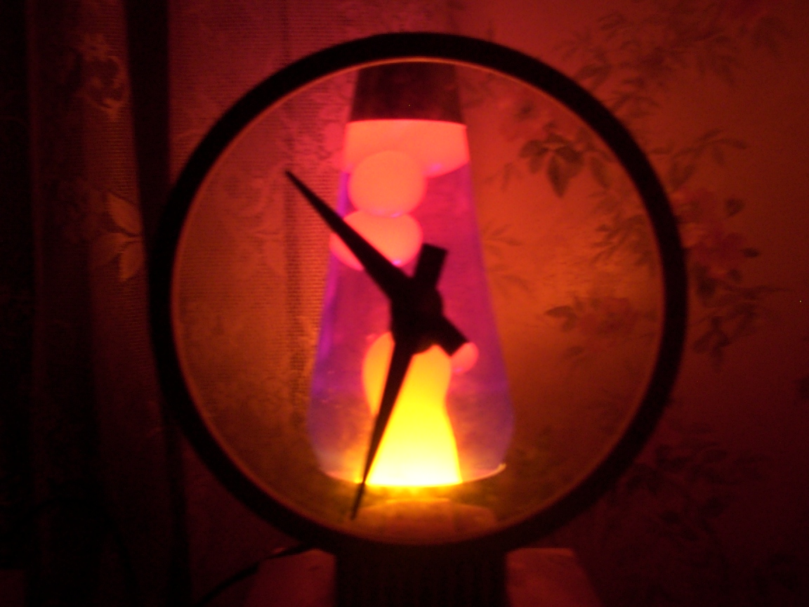 Interesting clocks? | Audiokarma Home Audio Stereo Discussion Forums