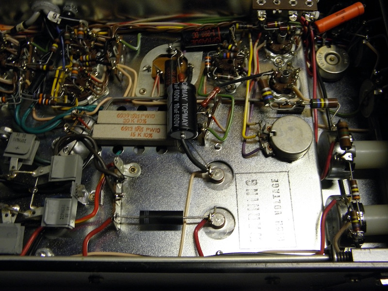 My 'new' McIntosh MI-3 | Audiokarma Home Audio Stereo Discussion Forums