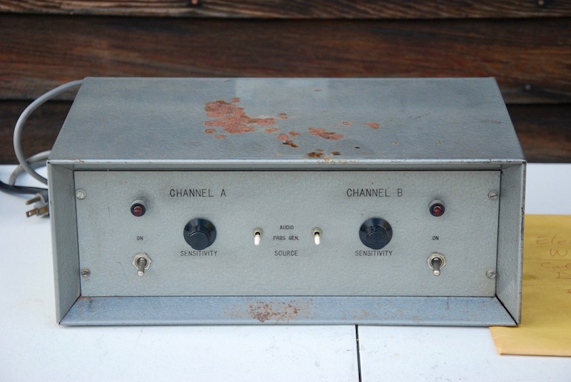 Disco-Lite Control Master - What Exactly Do I Have Here? | Page 2 ...