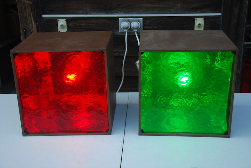 Disco-Lite Control Master - What Exactly Do I Have Here? | Page 2 ...