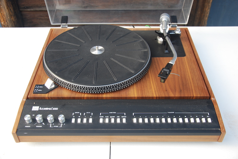 ADC 1700 Turntable..good or bad? | Audiokarma Home Audio Stereo ...