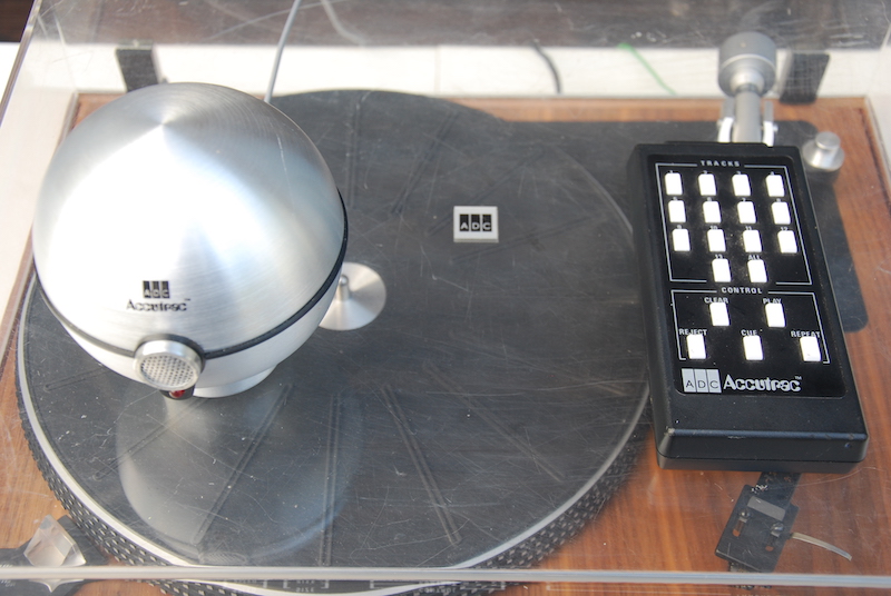 ADC 1700 Turntable..good or bad? | Audiokarma Home Audio Stereo ...