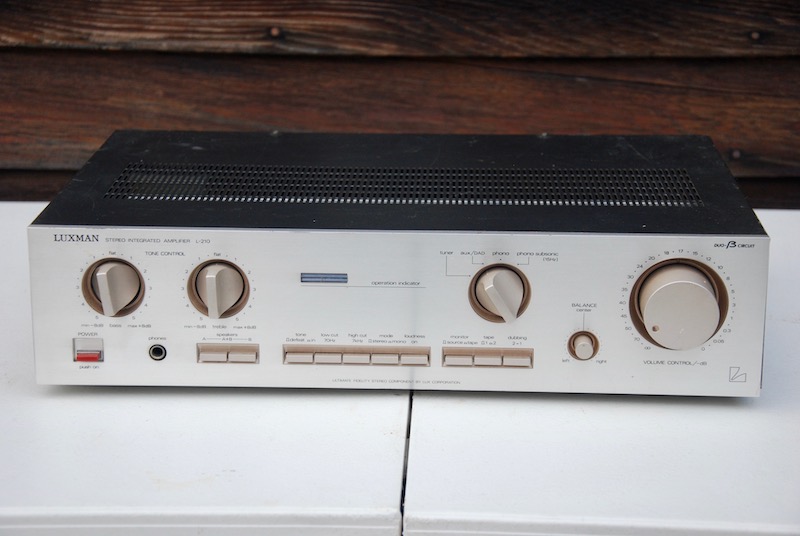 Luxman Scarcity | Page 6 | Audiokarma Home Audio Stereo Discussion Forums