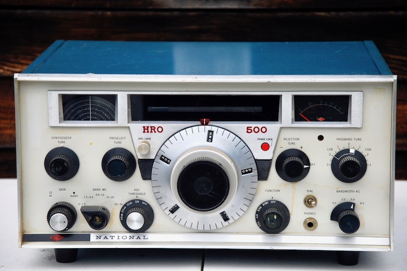 Antique Radio Forums • View topic - September finds and losses