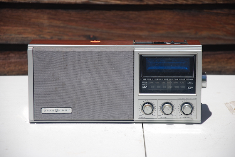 Proton 320 Alarm Clock Radio | Audiokarma Home Audio Stereo Discussion ...