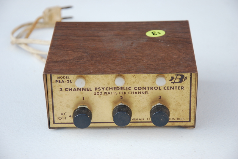 Disco-Lite Control Master - What Exactly Do I Have Here? | Page 2 ...