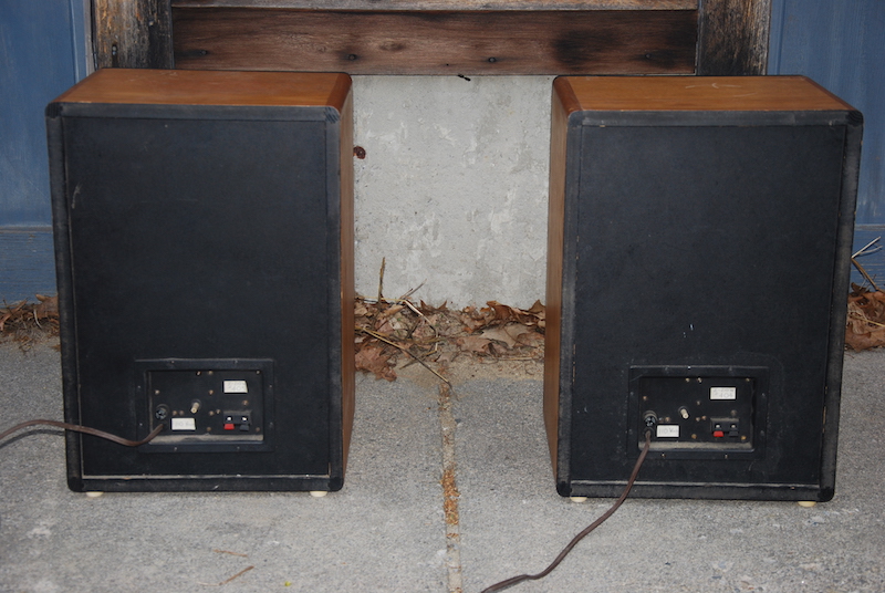 Franken-Janszen electrostatics - what to do? | Audiokarma Home Audio ...