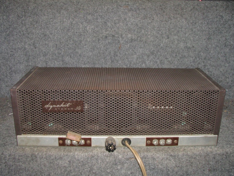 Please show your pics of tube amps | Page 25 | Audiokarma Home Audio ...