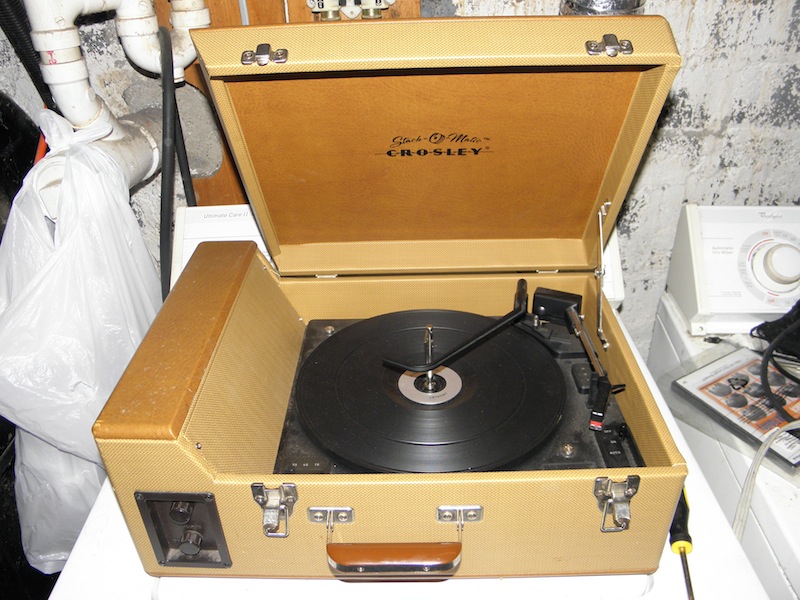 Current Stackable Turntables with MP3 outputs? | Page 2 | Audiokarma ...