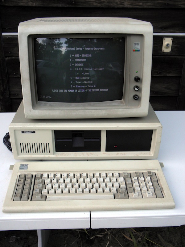 Show us your Realistic (Radio Shack) stuff | Page 27 | Audiokarma Home ...